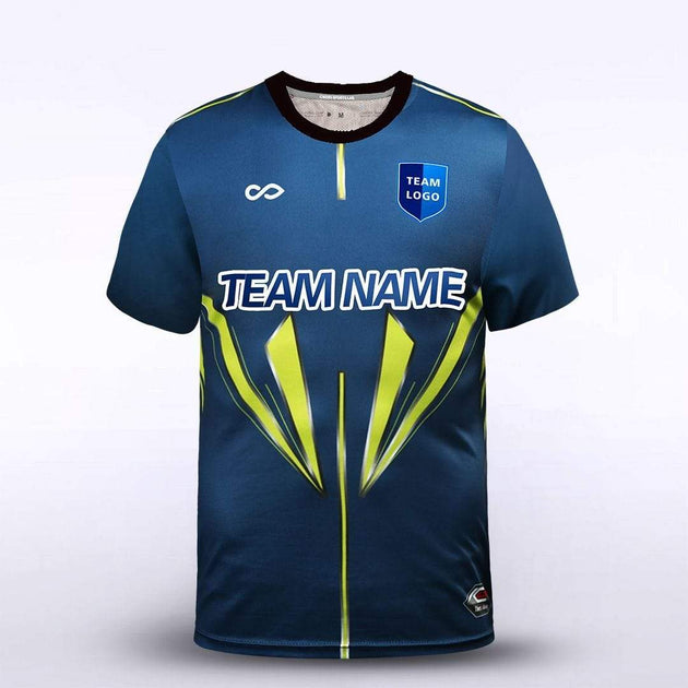 Kids Sublimated Performance Soccer Jersey No.40 - jerseys can provide ...